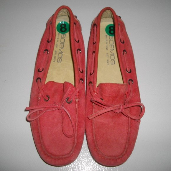 Boemos | Shoes | Boemos Flats | Poshmark
